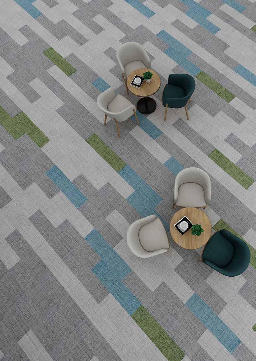 GOODRICH CARPET BROCHURE 2023 by goodrich global - Issuu