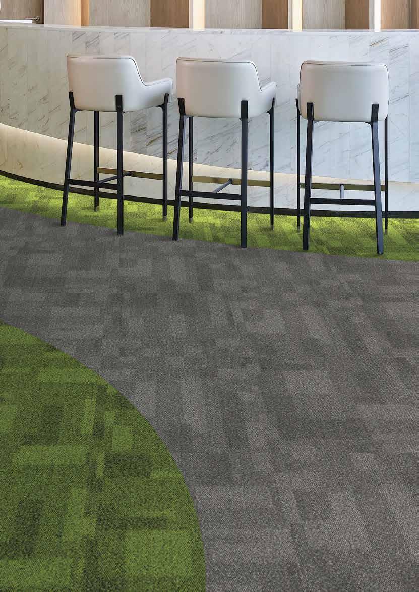 GOODRICH CARPET BROCHURE 2023 by goodrich global - Issuu
