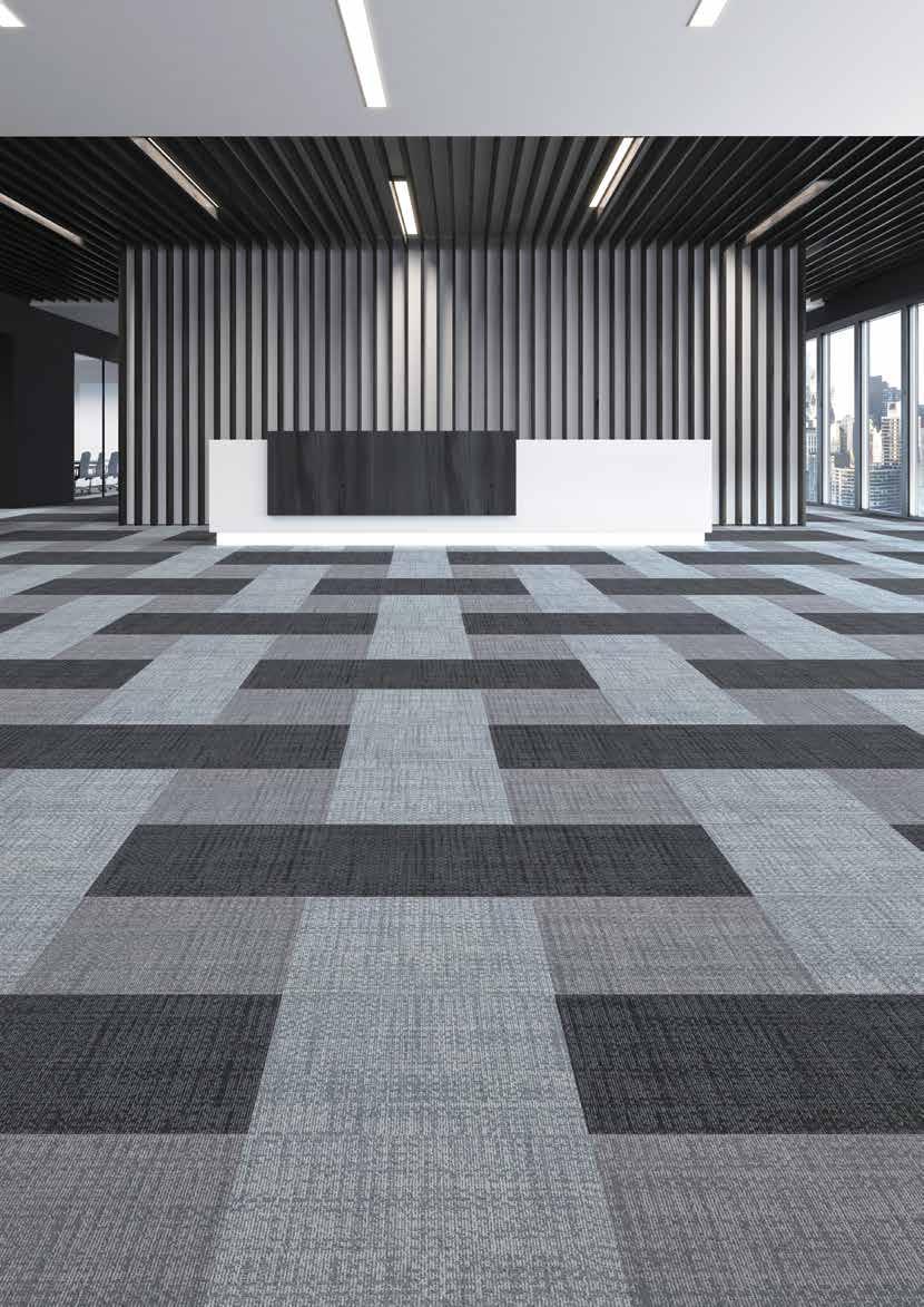 GOODRICH CARPET BROCHURE 2023 by goodrich global - Issuu