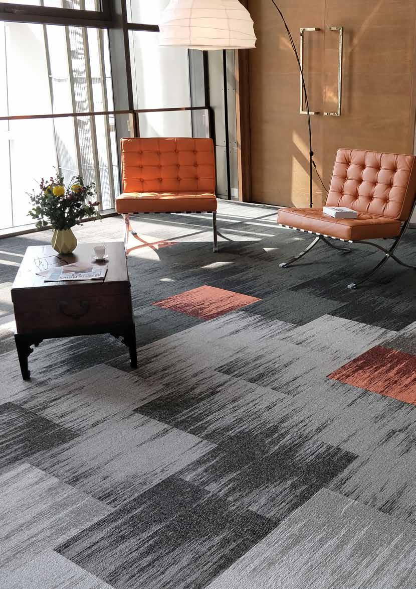 GOODRICH CARPET BROCHURE 2023 by goodrich global - Issuu
