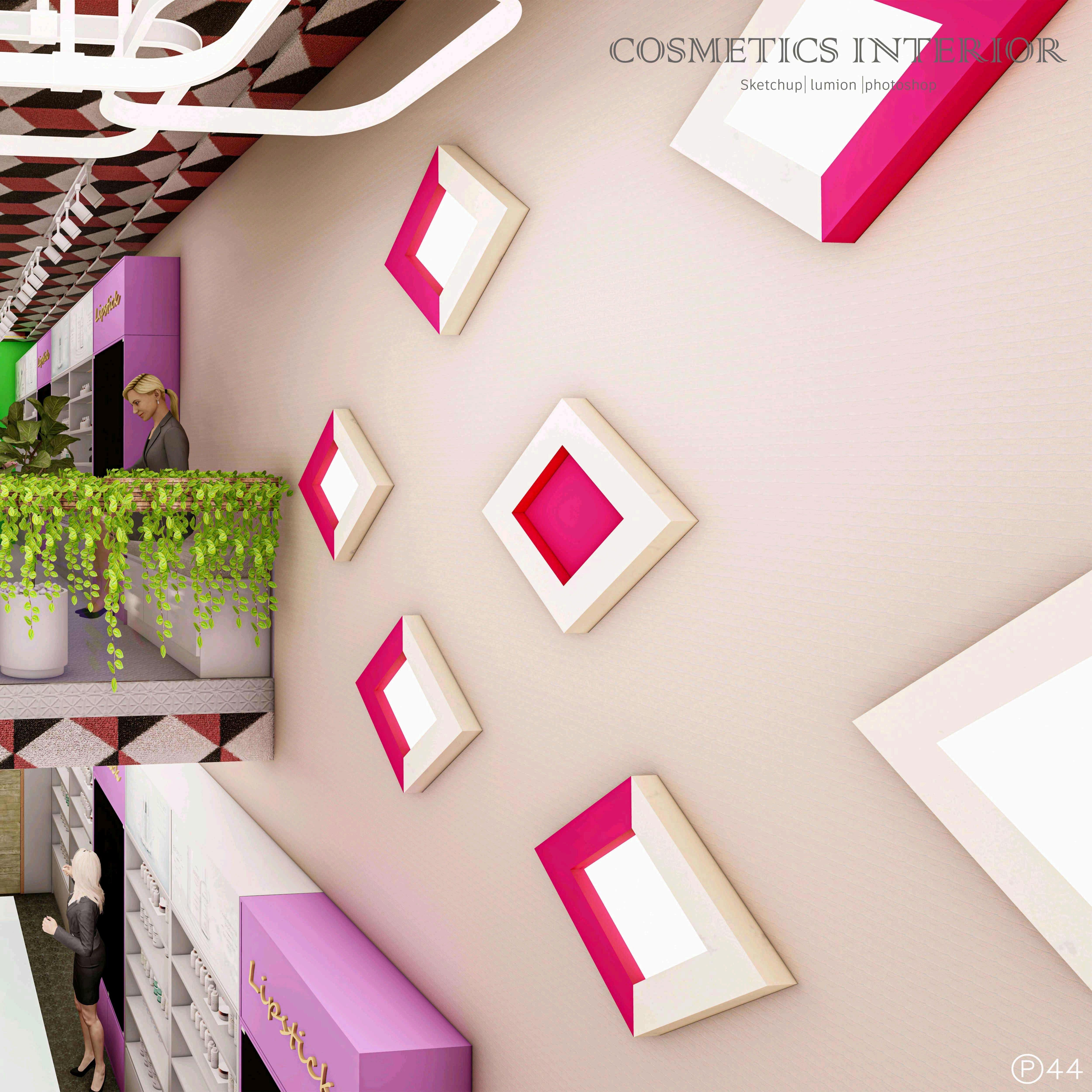 Architectural portfolio - By Afrith ali by afrithali - Issuu