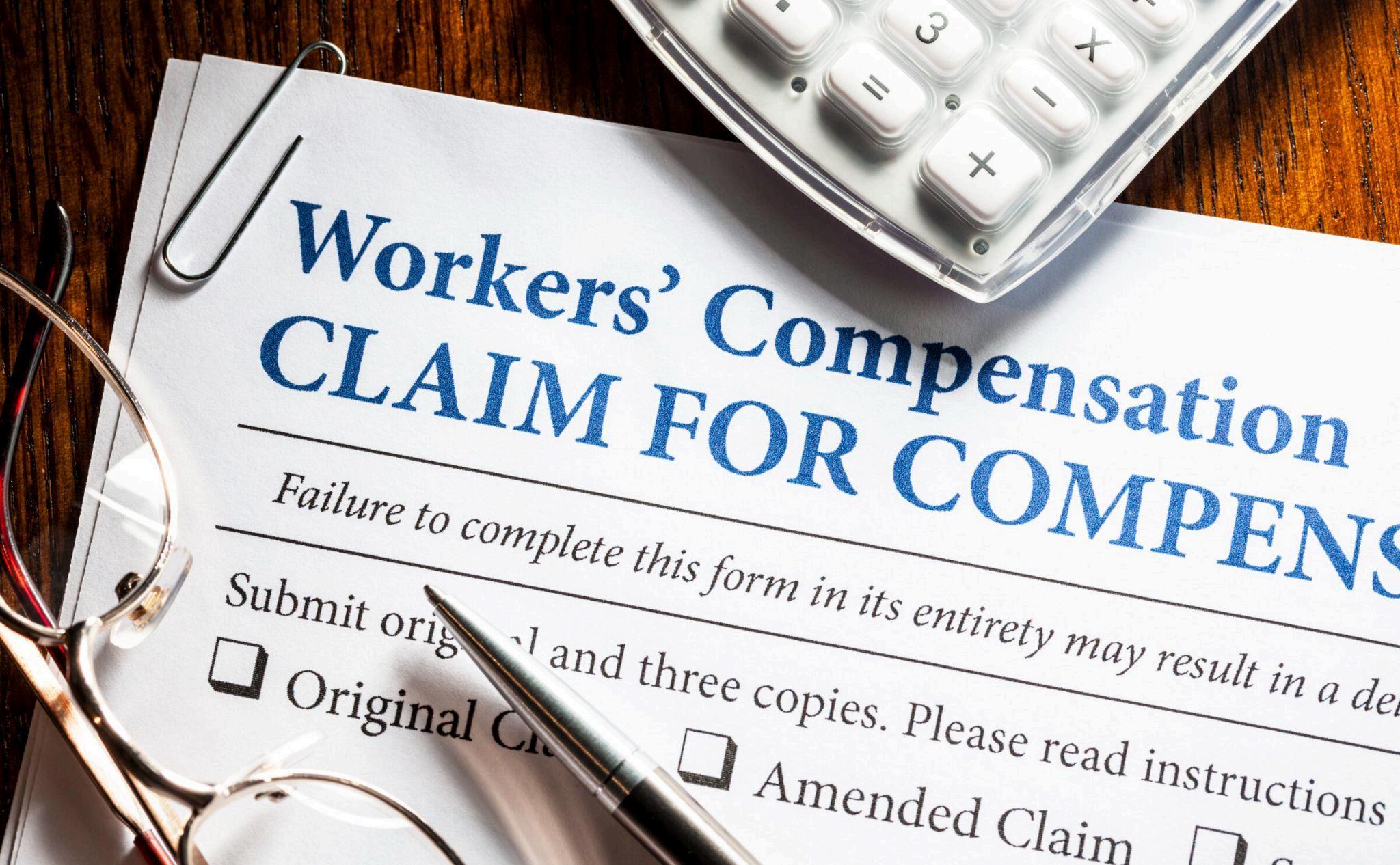 The Importance of Workers Compensation Insurance Claims for Workplace ...