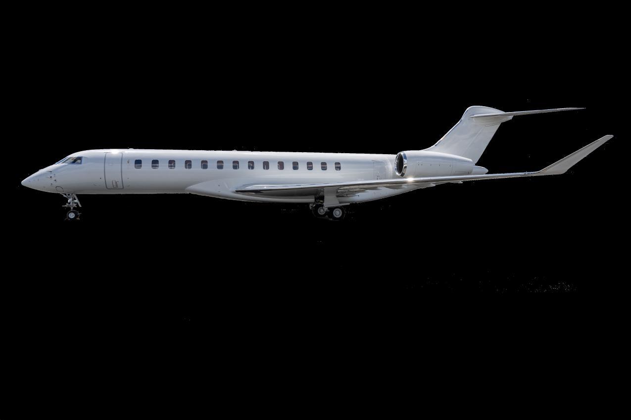 2021 Bombardier Global 7500 SN 70067 - JetHQ Specs by JetHQ - Issuu
