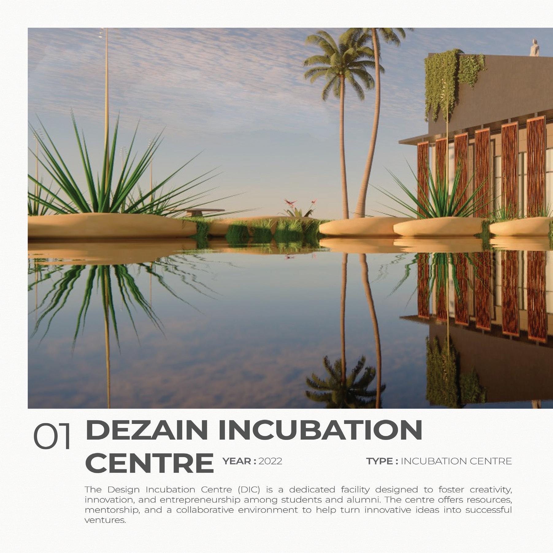 Sujitha Krishnan - Architecture Portfolio by Sujitha2211 - Issuu