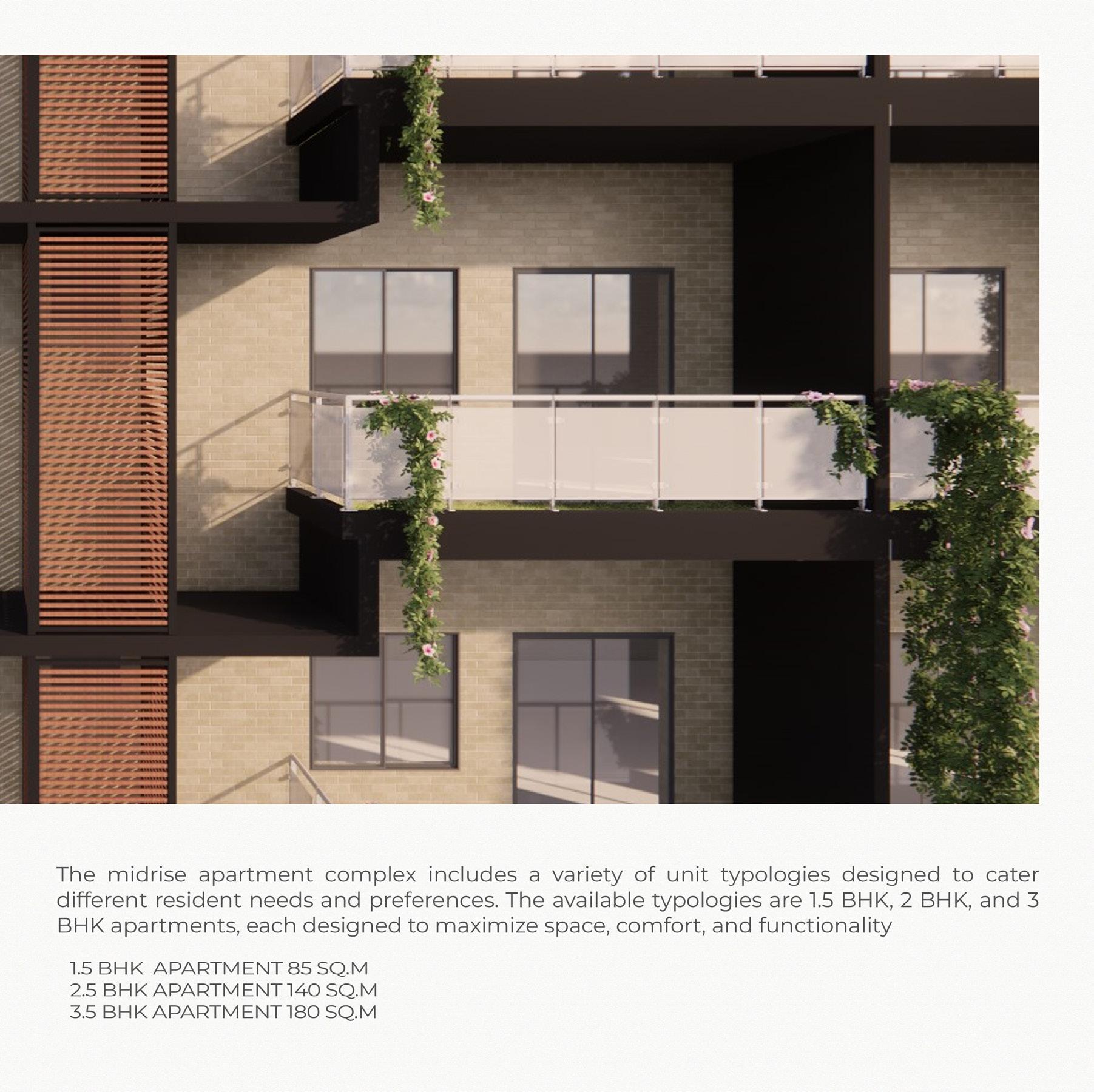 Sujitha Krishnan - Architecture Portfolio by Sujitha2211 - Issuu