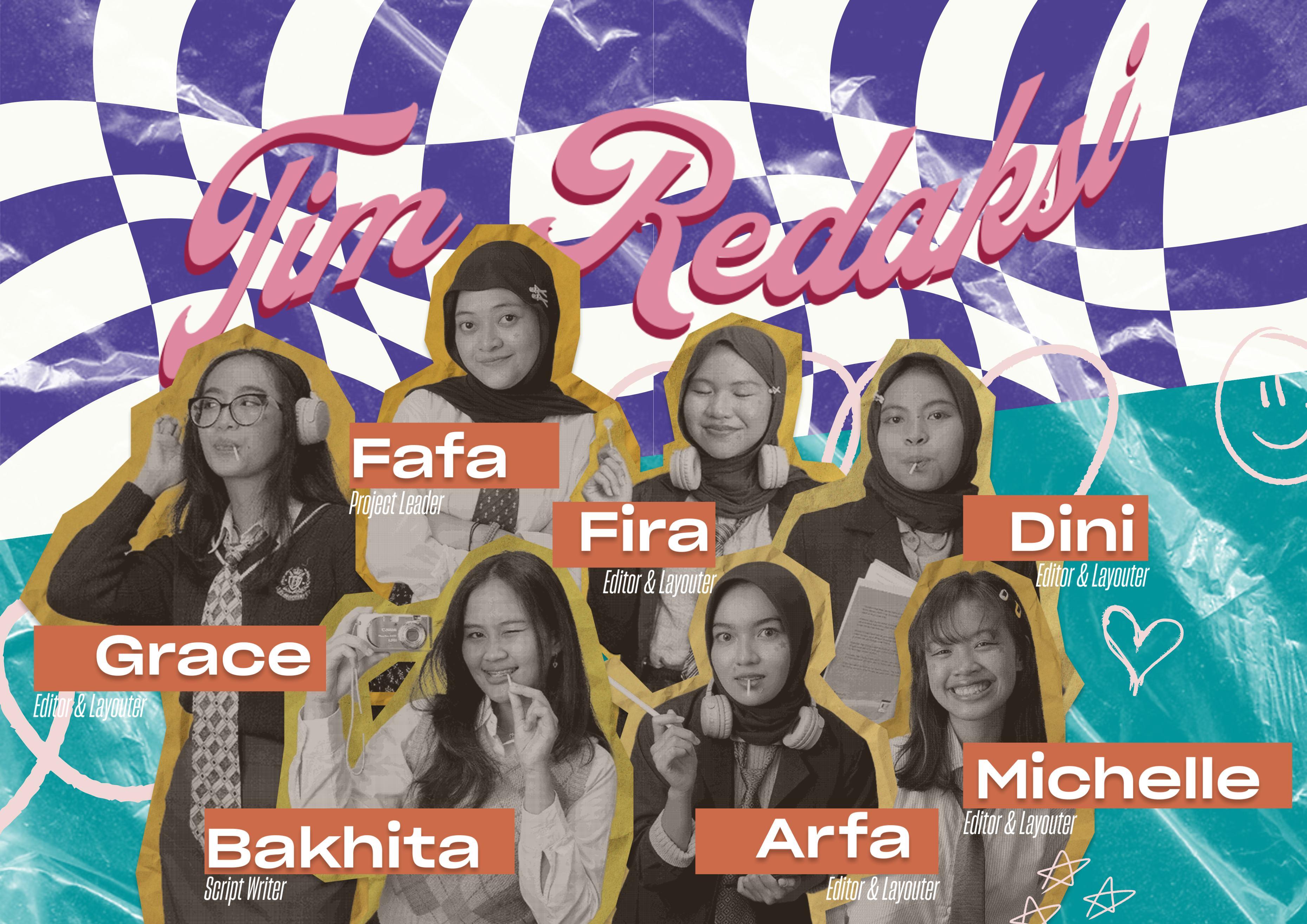 FAGAZINE EDISI 1 by BEM FATETA IPB - Issuu