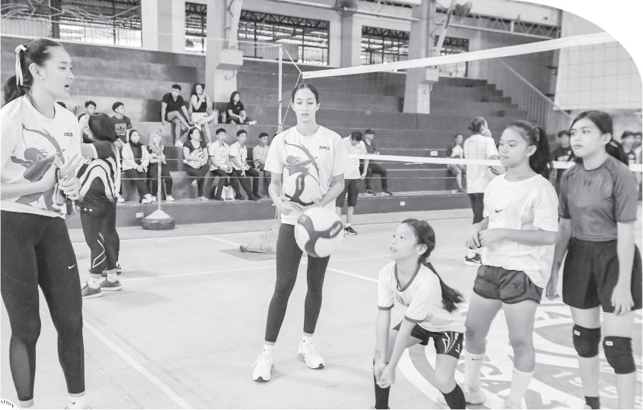 Lasallian Star Vol. 21 No. 1 by Lasallian Star - Issuu