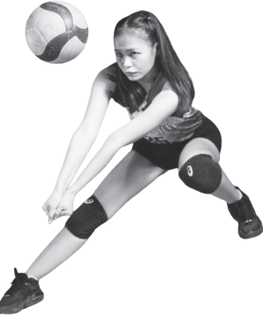 Lasallian Star Vol. 21 No. 1 by Lasallian Star - Issuu
