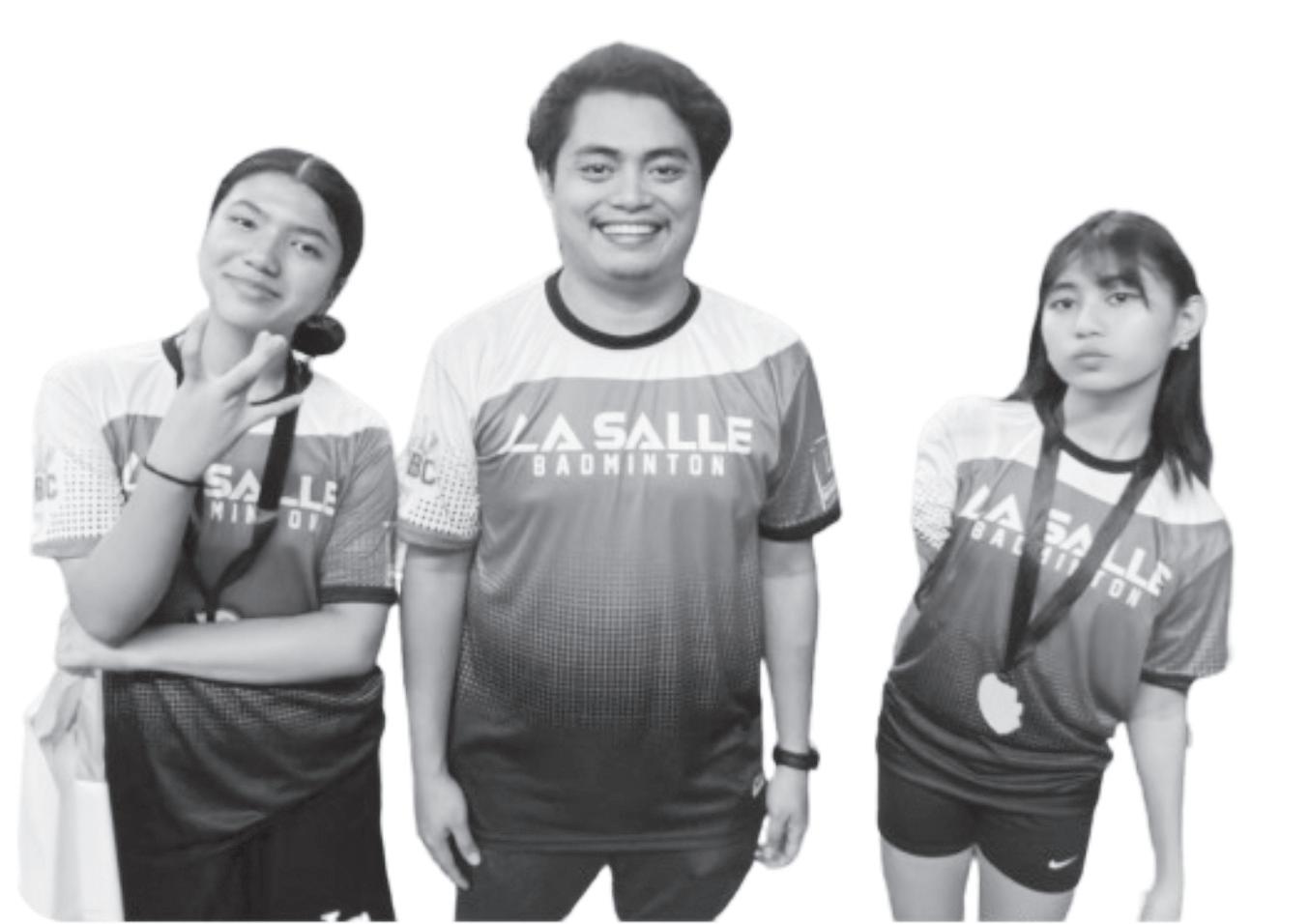 Lasallian Star Vol. 21 No. 1 by Lasallian Star - Issuu