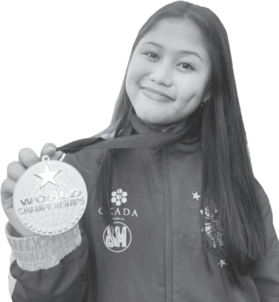 Lasallian Star Vol. 21 No. 1 by Lasallian Star - Issuu