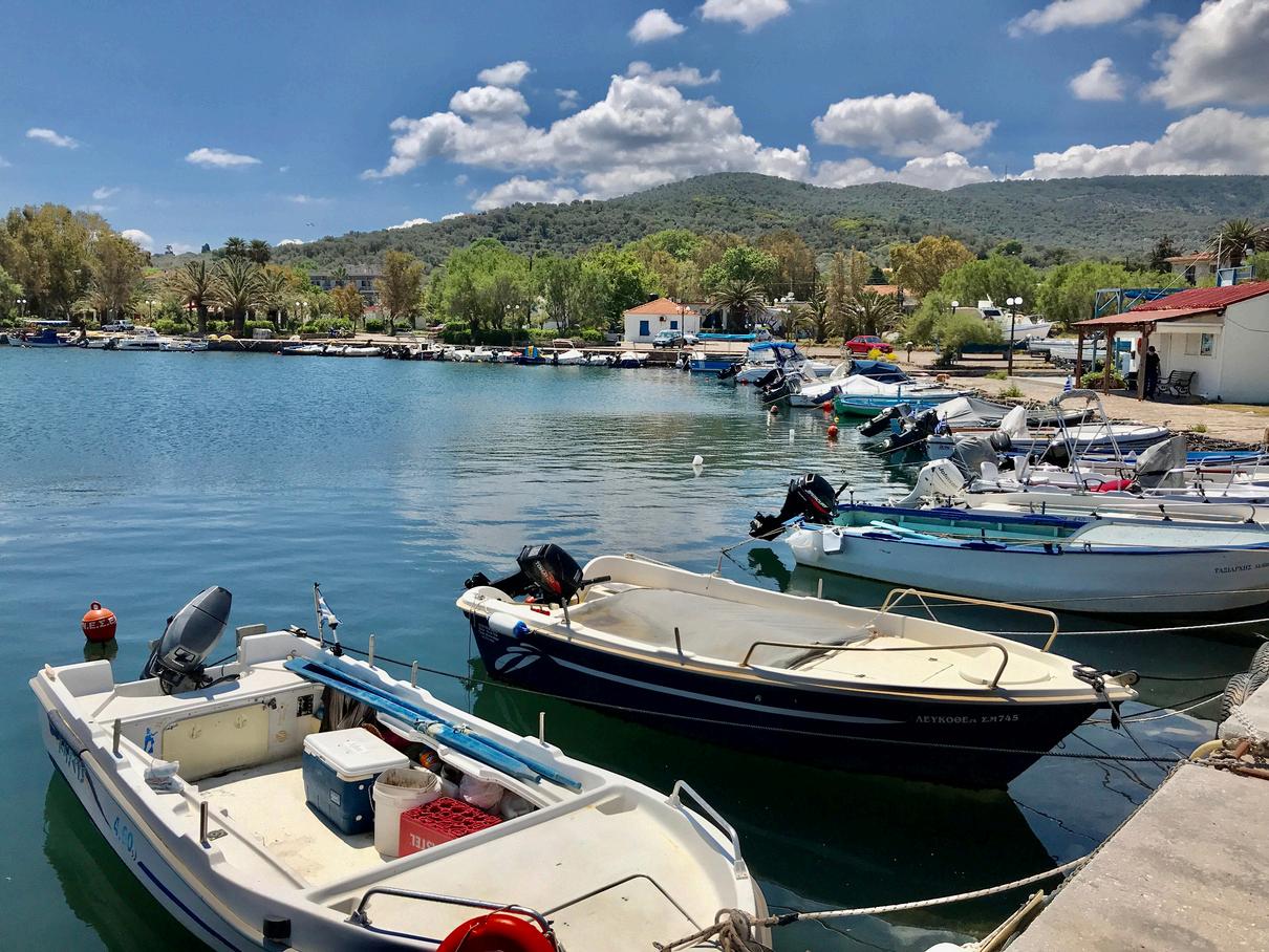 Wanderer Issue 5 - Summer 2024 :: LESVOS EDITION by Wanderer Magazine ...