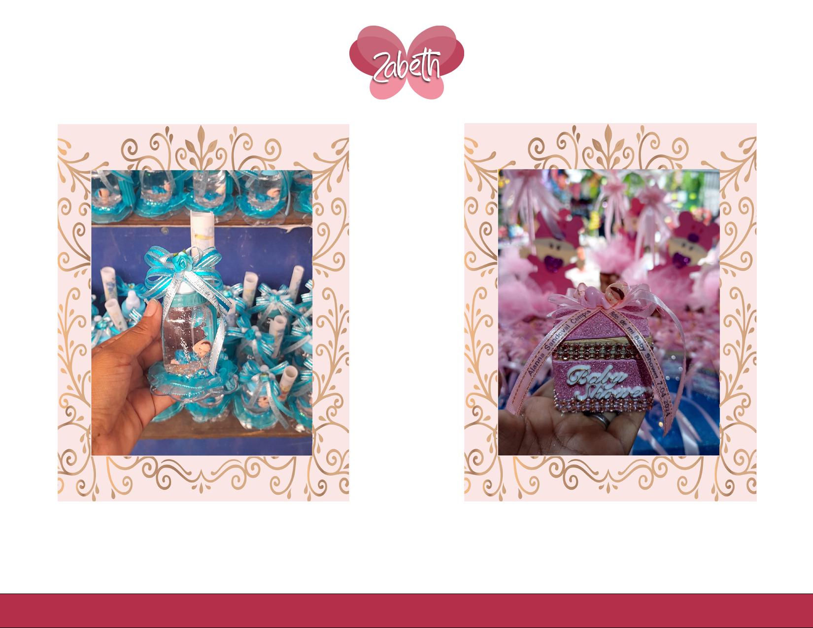 Catalogo Bazar y Eventos Zabeth by Genesis Aleyda Molina Cerón - Issuu