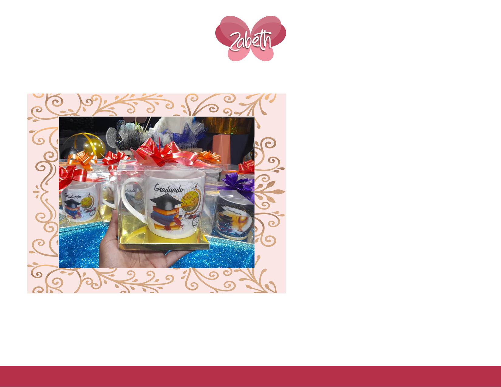 Catalogo Bazar y Eventos Zabeth by Genesis Aleyda Molina Cerón - Issuu