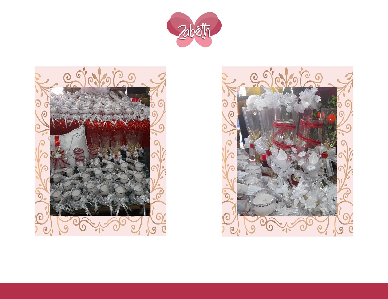 Catalogo Bazar y Eventos Zabeth by Genesis Aleyda Molina Cerón - Issuu