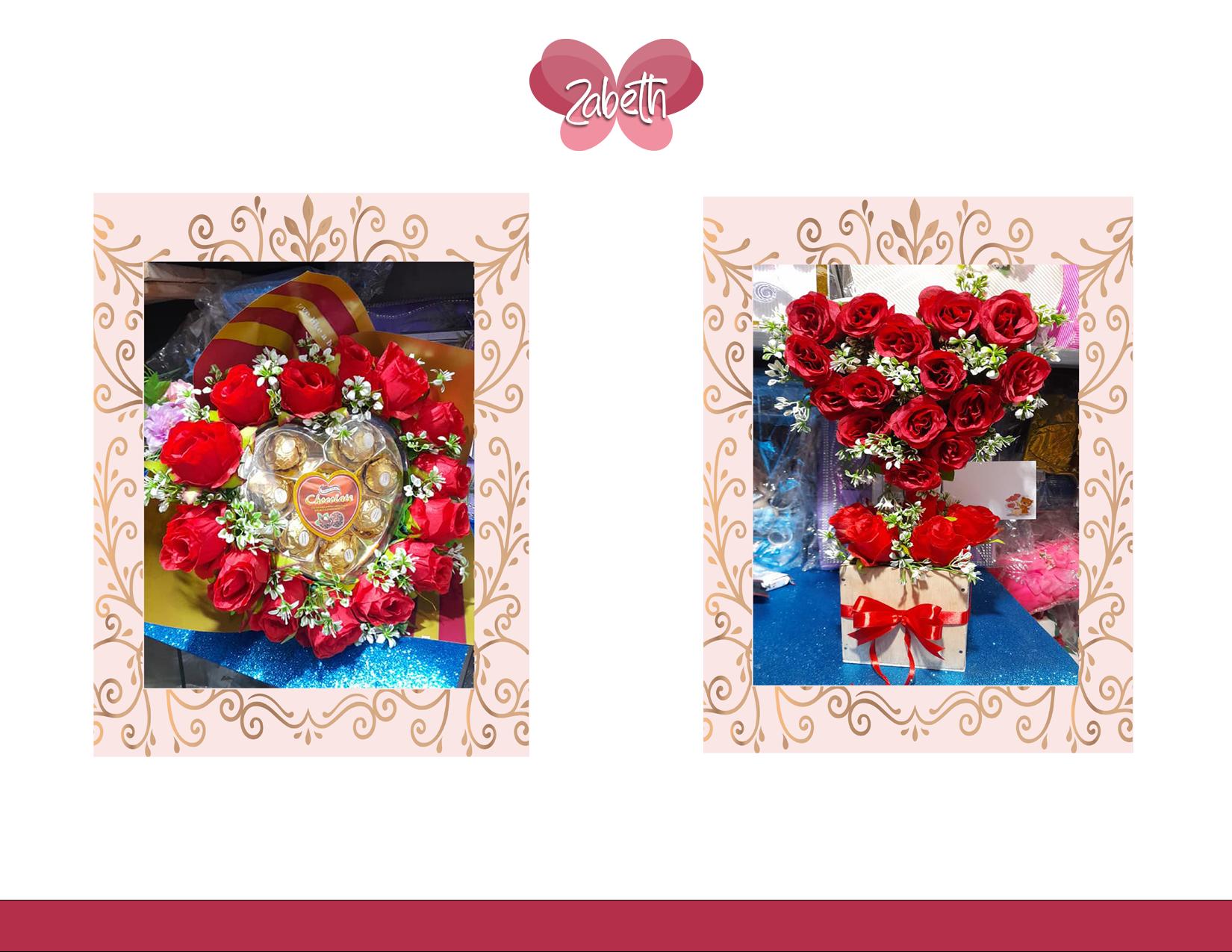 Catalogo Bazar y Eventos Zabeth by Genesis Aleyda Molina Cerón - Issuu