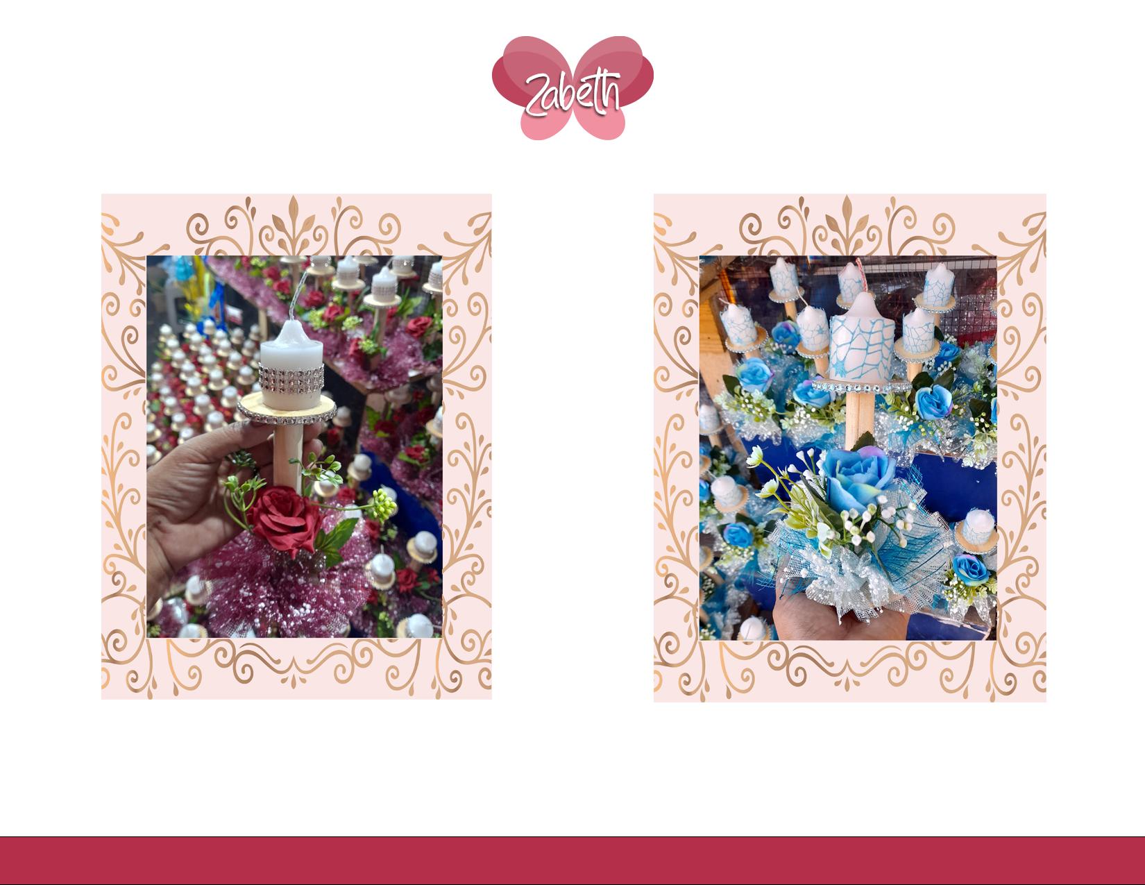 Catalogo Bazar y Eventos Zabeth by Genesis Aleyda Molina Cerón - Issuu