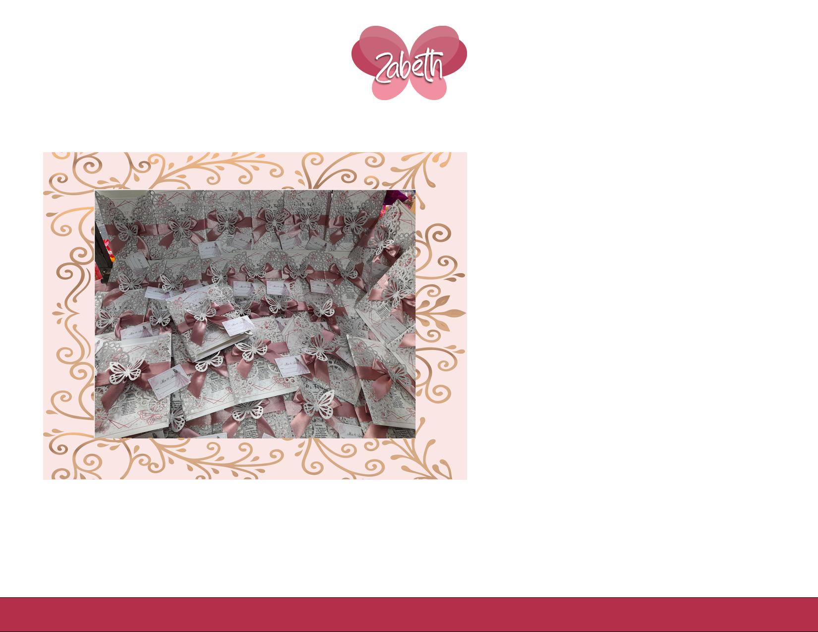 Catalogo Bazar y Eventos Zabeth by Genesis Aleyda Molina Cerón - Issuu