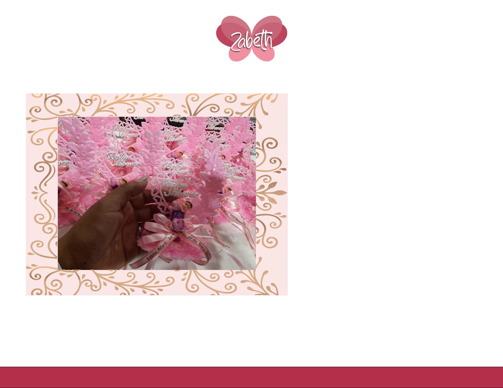 Catalogo Bazar y Eventos Zabeth by Genesis Aleyda Molina Cerón - Issuu