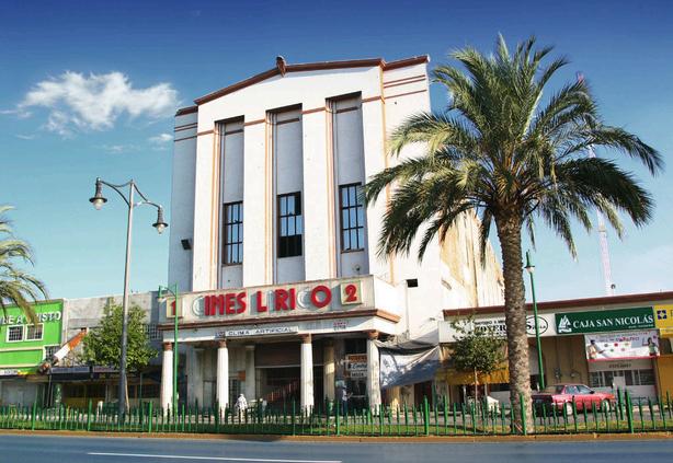 GLORIETA MADERO by July Dávila - Issuu