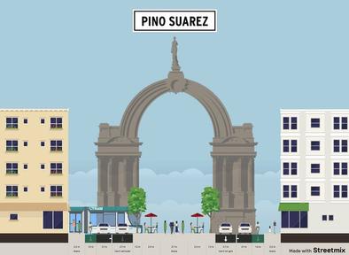 GLORIETA MADERO by July Dávila - Issuu