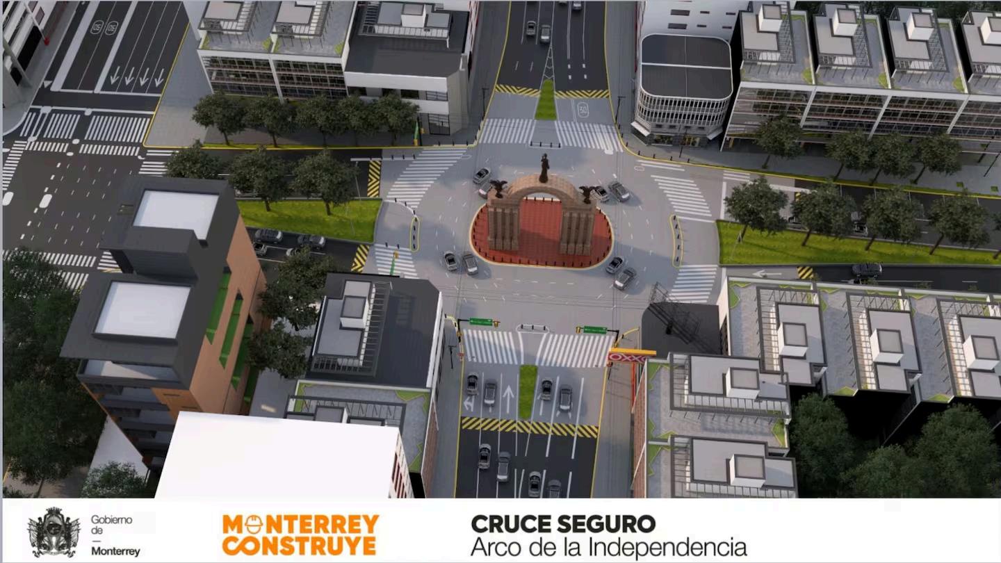 GLORIETA MADERO by July Dávila - Issuu