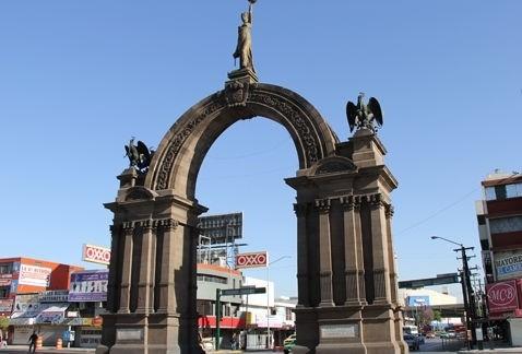 GLORIETA MADERO by July Dávila - Issuu