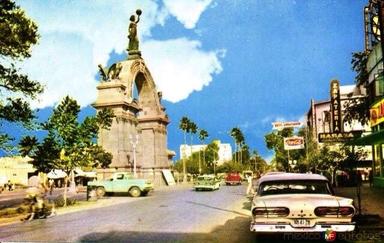 GLORIETA MADERO by July Dávila - Issuu