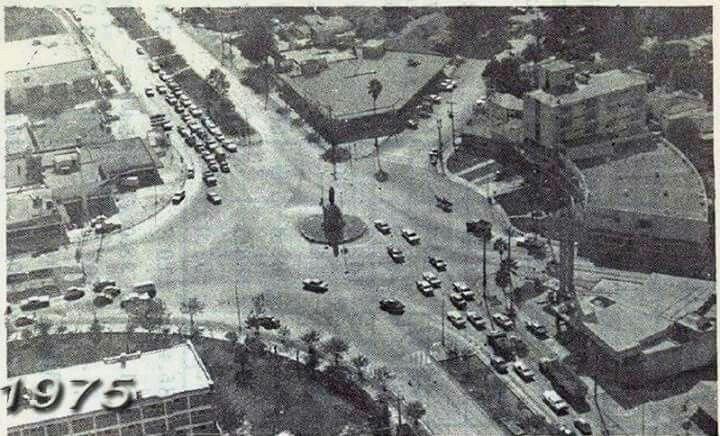 GLORIETA MADERO by July Dávila - Issuu