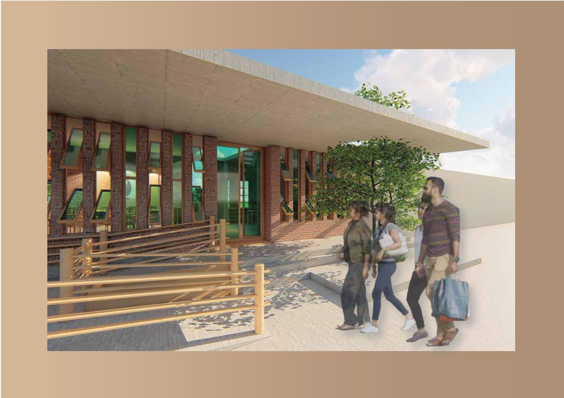 Portfolio by adrita.m.afrida - Issuu