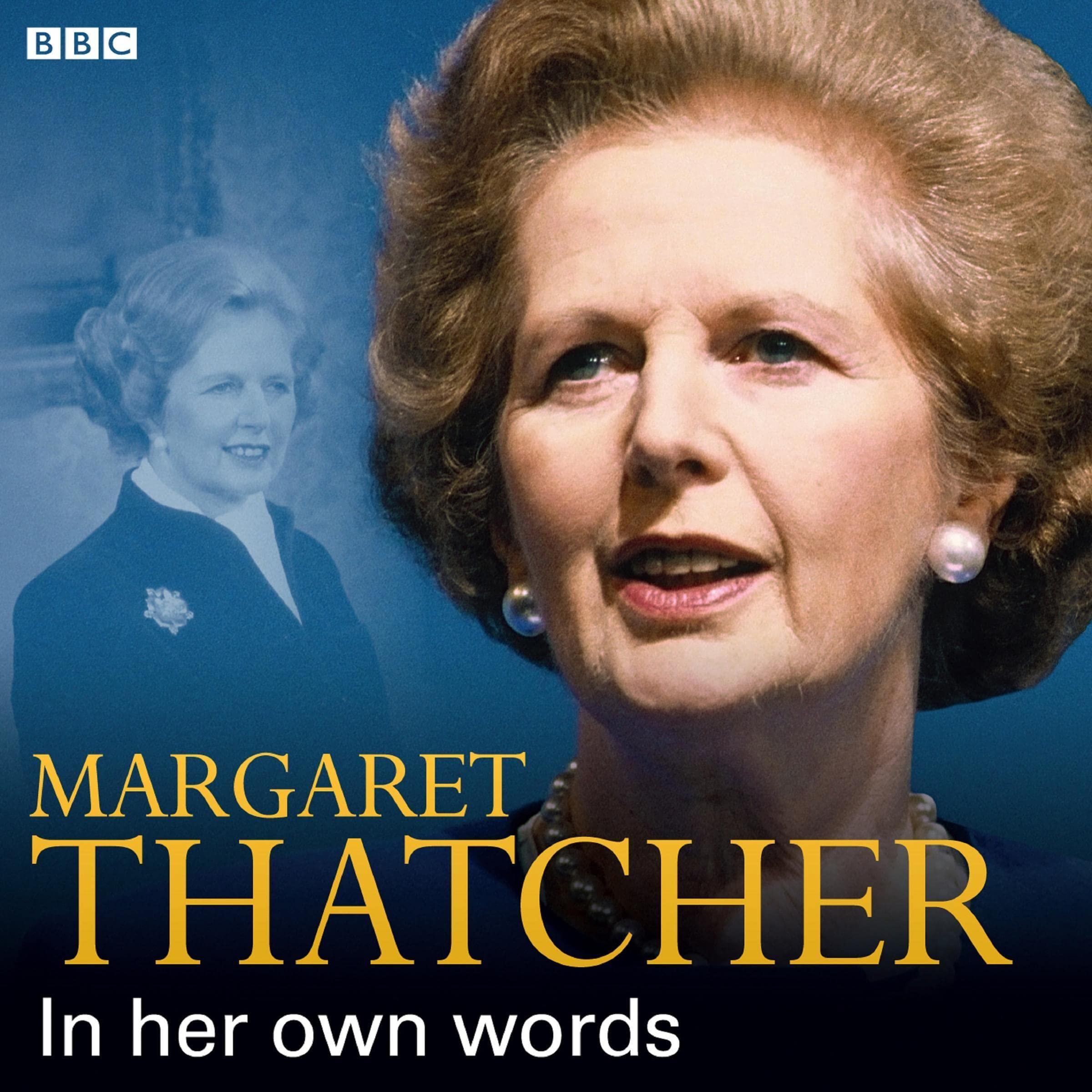 [PDF] READ⚡ Margaret Thatcher in Her Own Words by naimajessiesenior174 ...