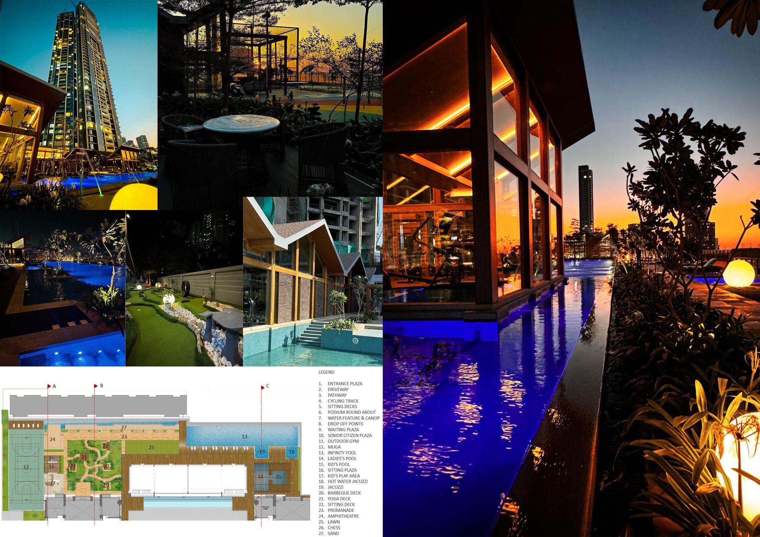 2024_Architecture Portfolio by padmaja jayakumar - Issuu