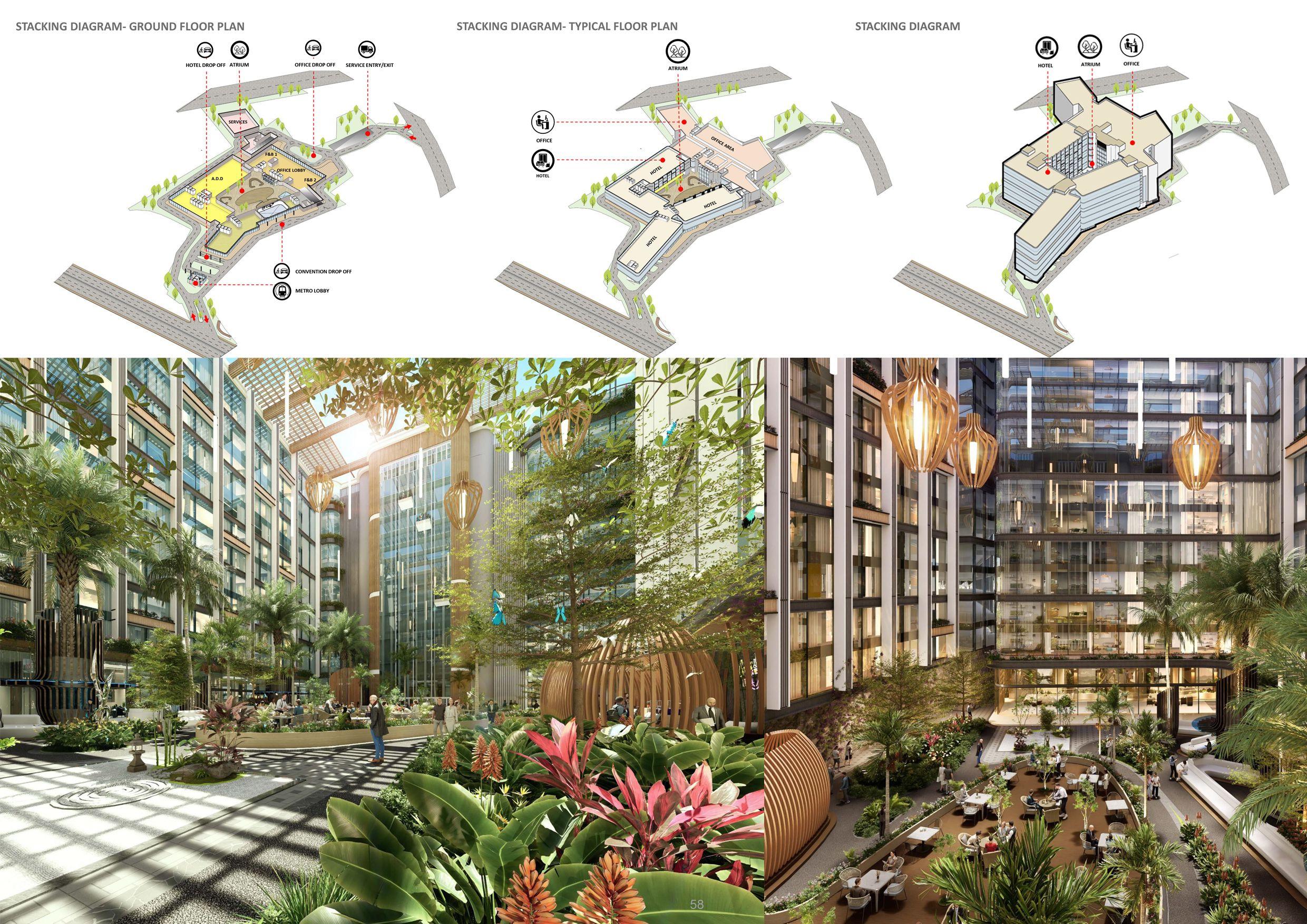 2024_Architecture Portfolio by padmaja jayakumar - Issuu