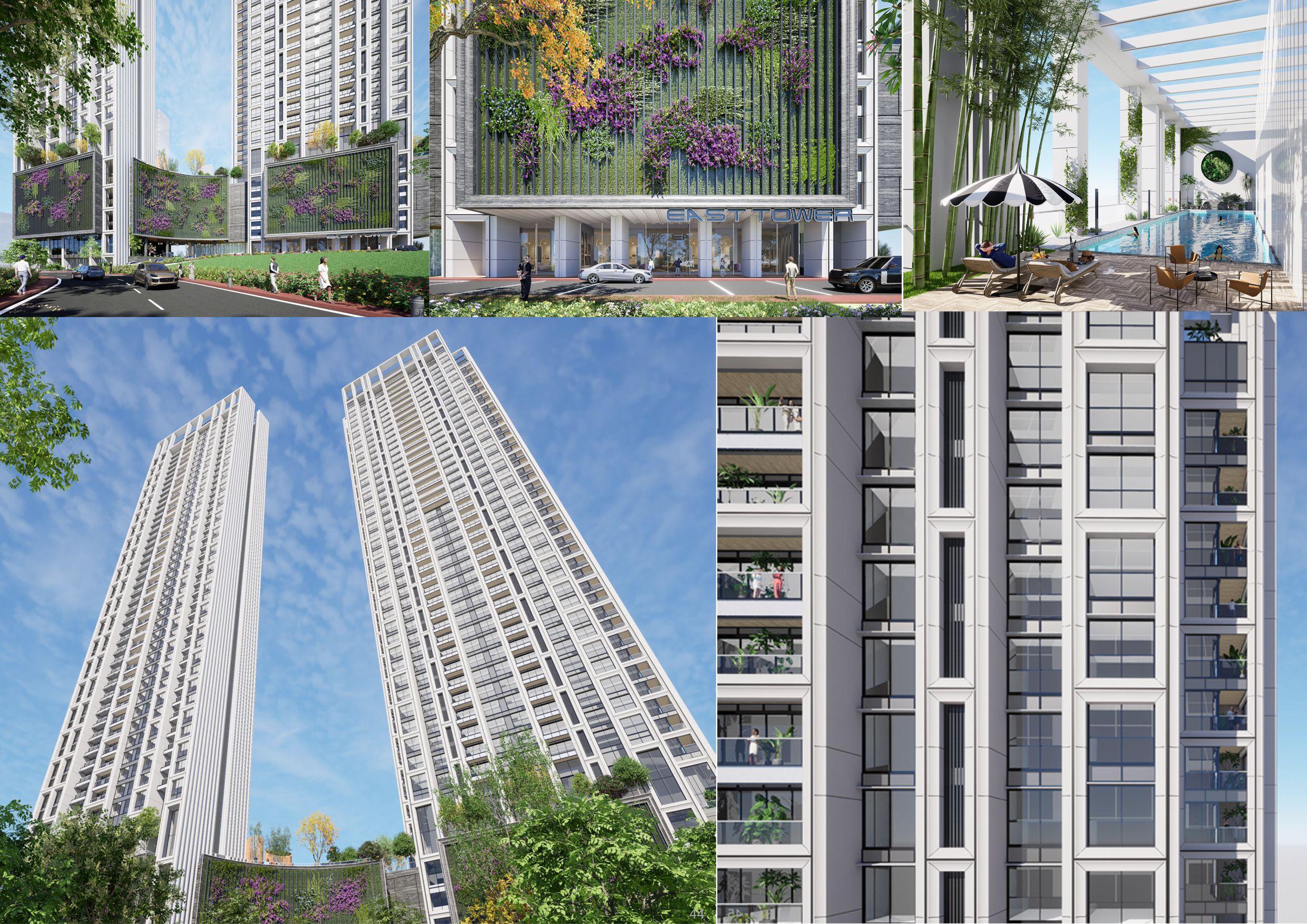 2024_Architecture Portfolio by padmaja jayakumar - Issuu