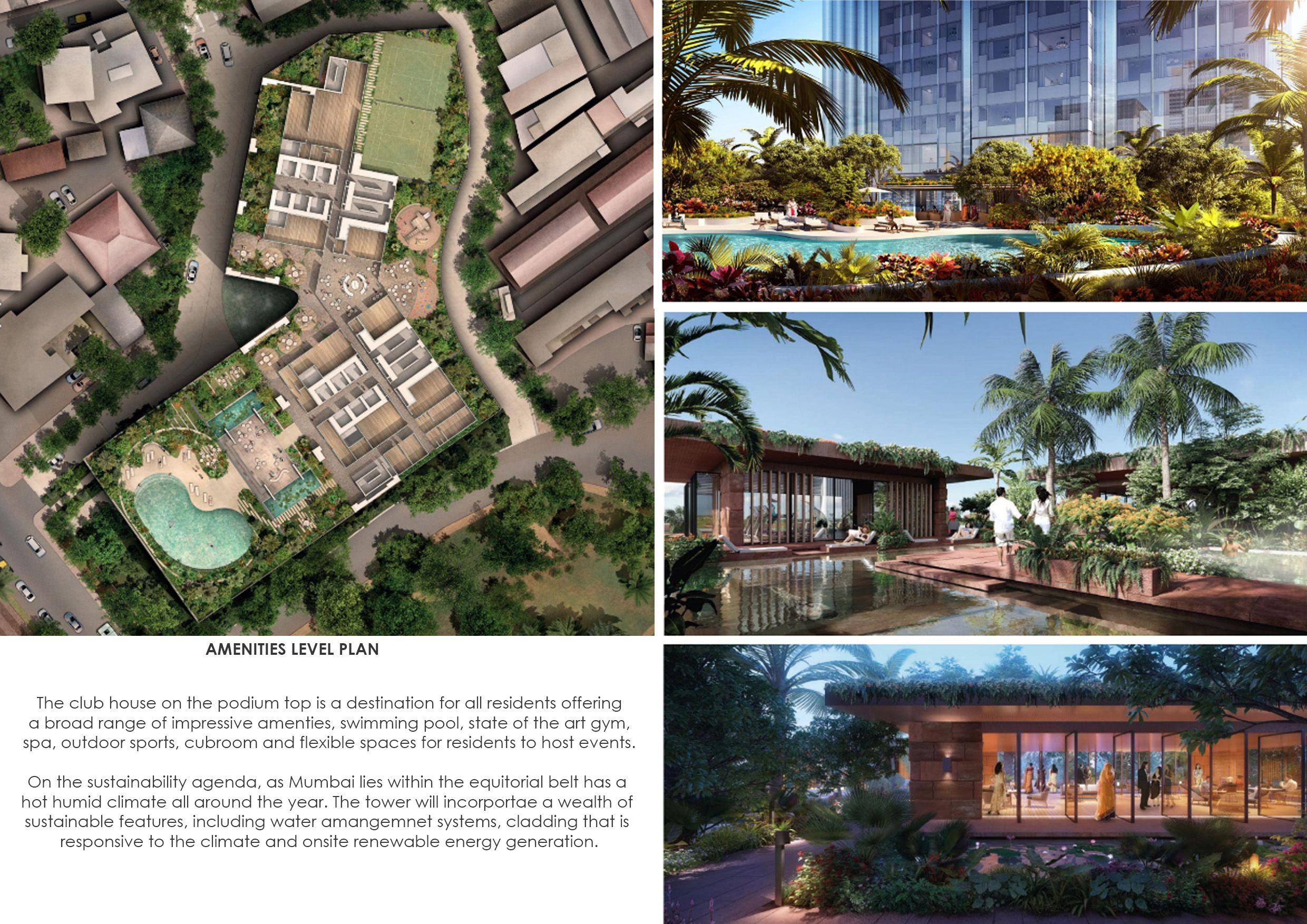 2024_Architecture Portfolio by padmaja jayakumar - Issuu