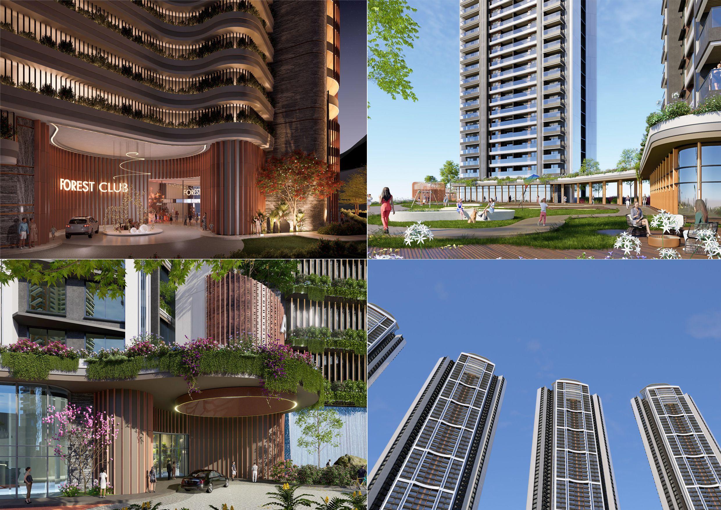 2024_Architecture Portfolio by padmaja jayakumar - Issuu