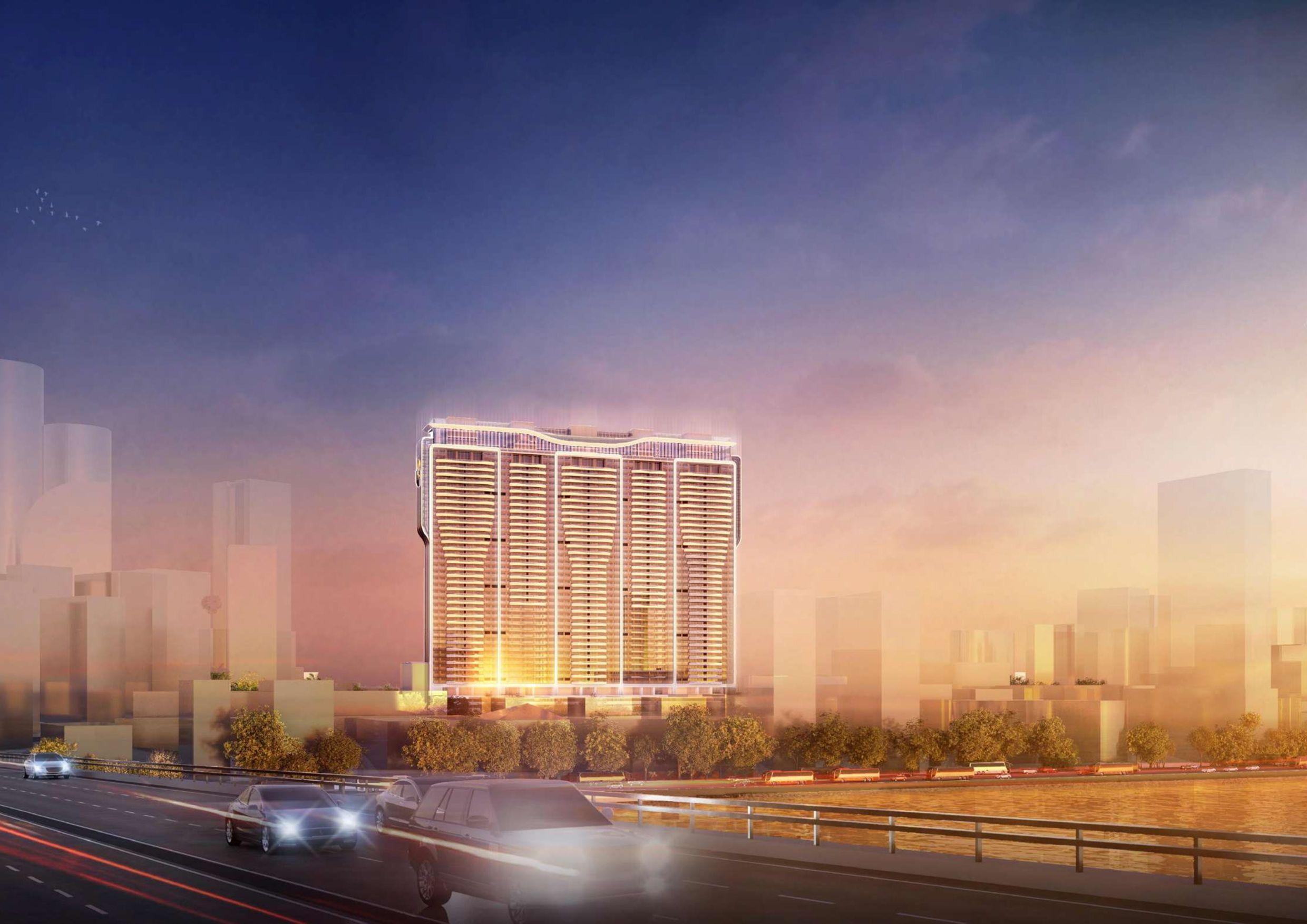 2024_Architecture Portfolio by padmaja jayakumar - Issuu