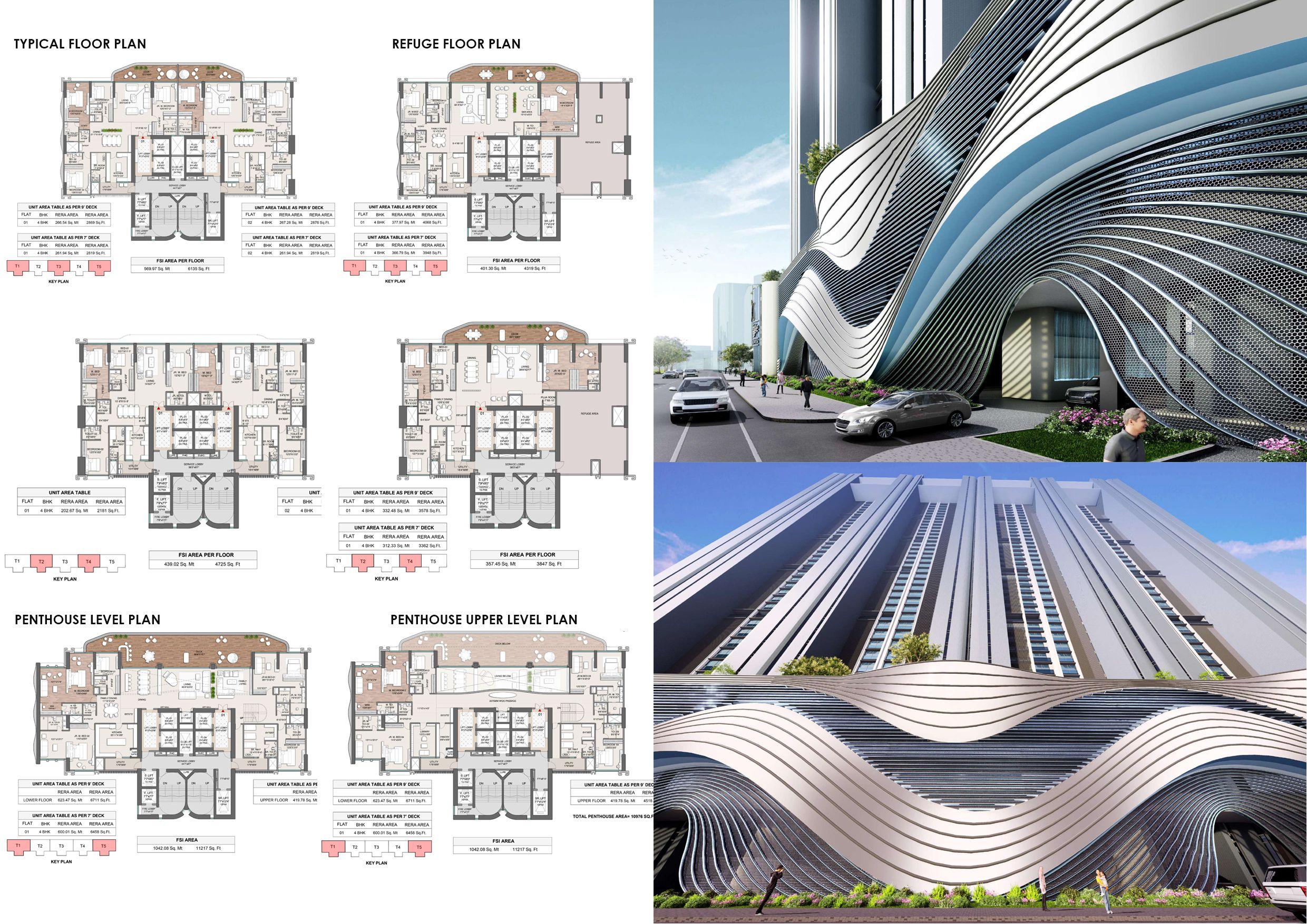 2024_Architecture Portfolio by padmaja jayakumar - Issuu