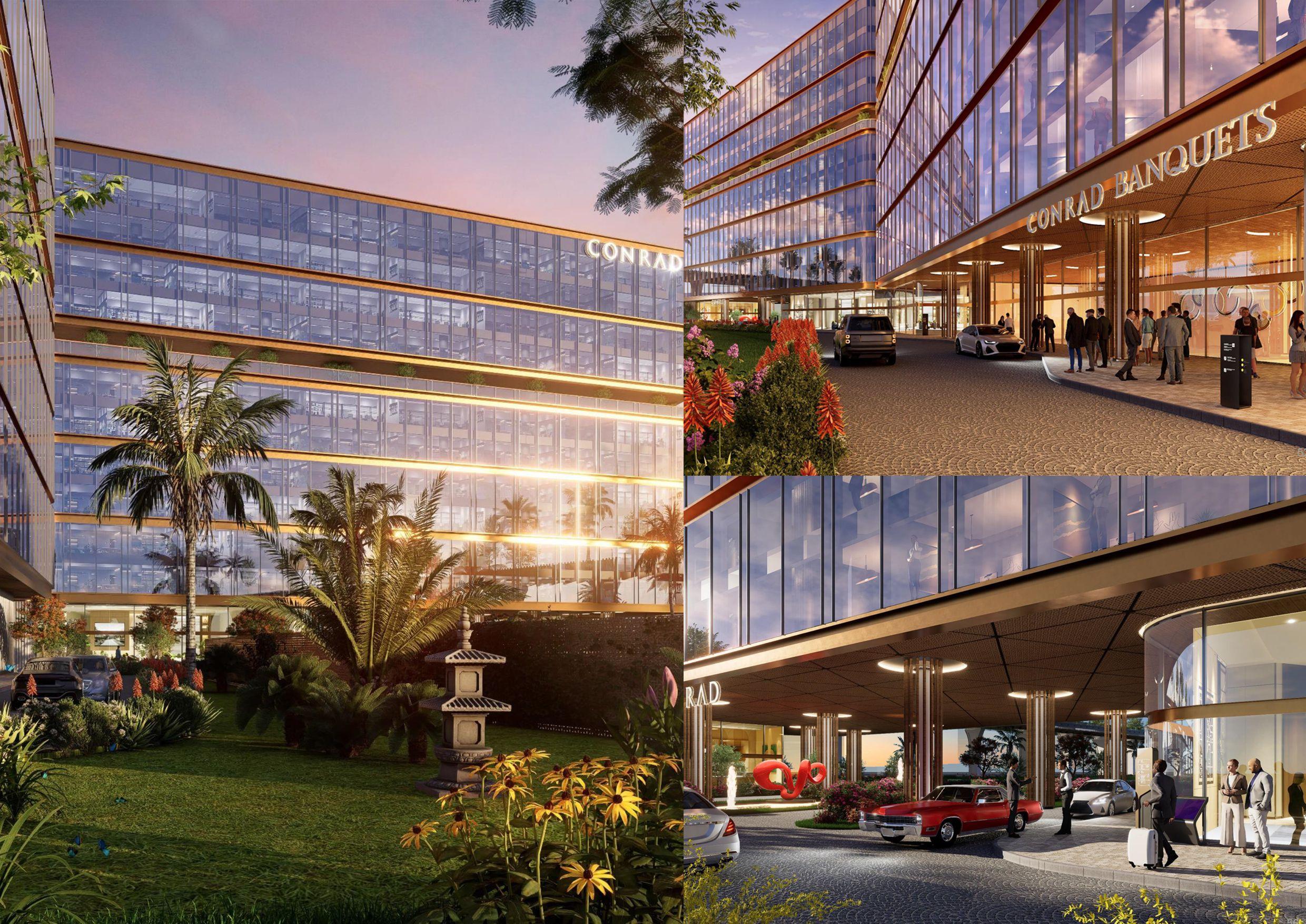 2024_Architecture Portfolio by padmaja jayakumar - Issuu