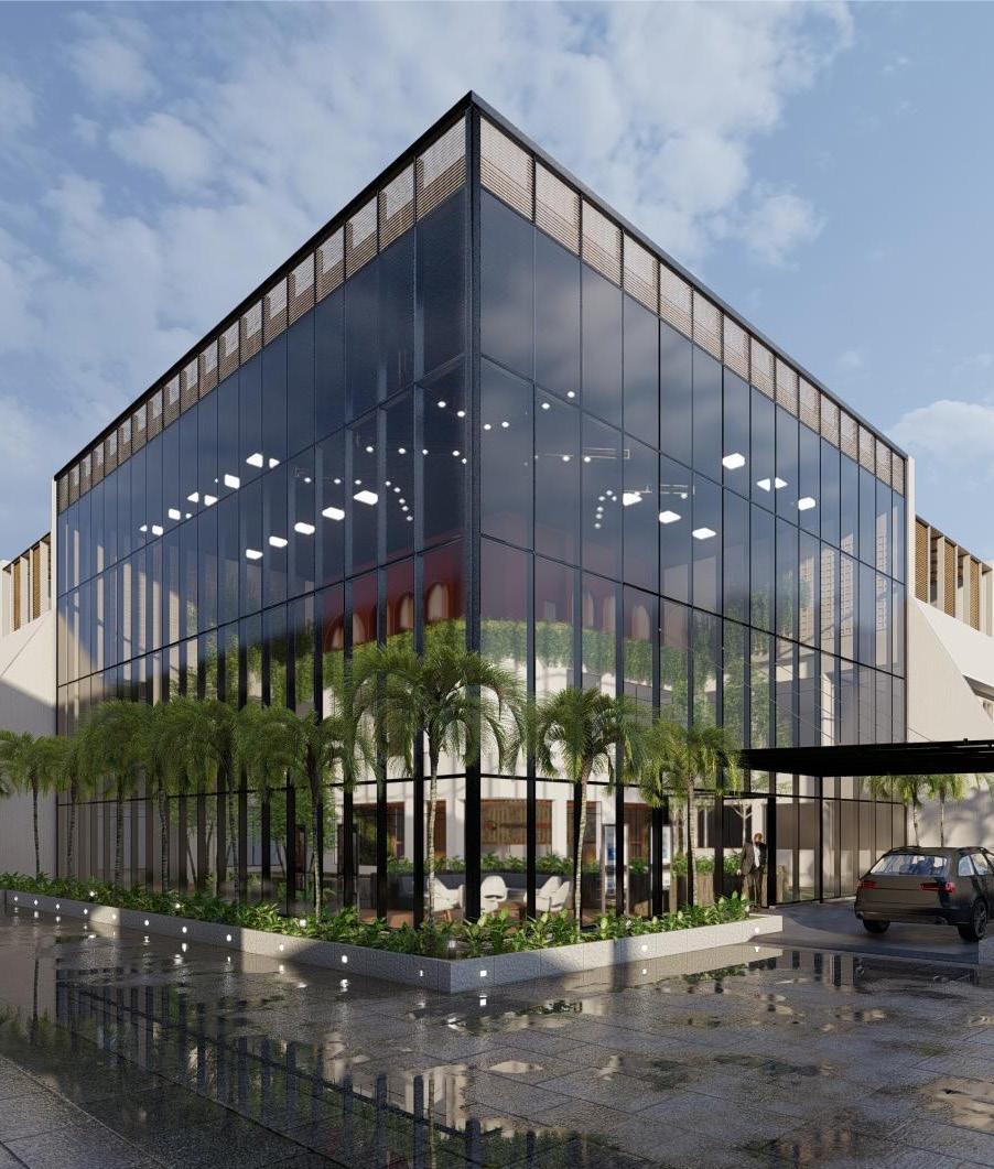 Architectural visualization portfolio by In You Design Studio - Issuu