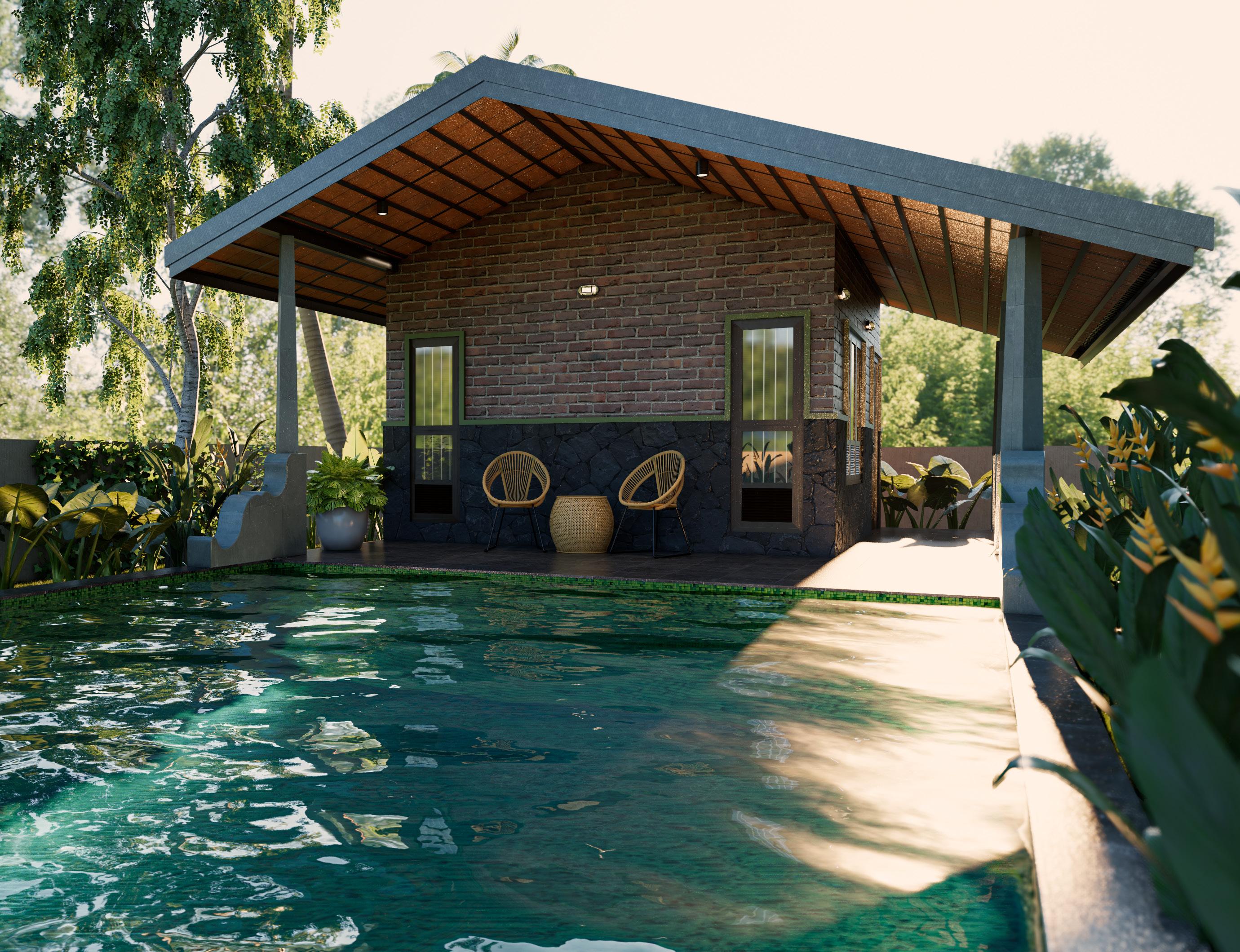 Architectural visualization portfolio by In You Design Studio - Issuu