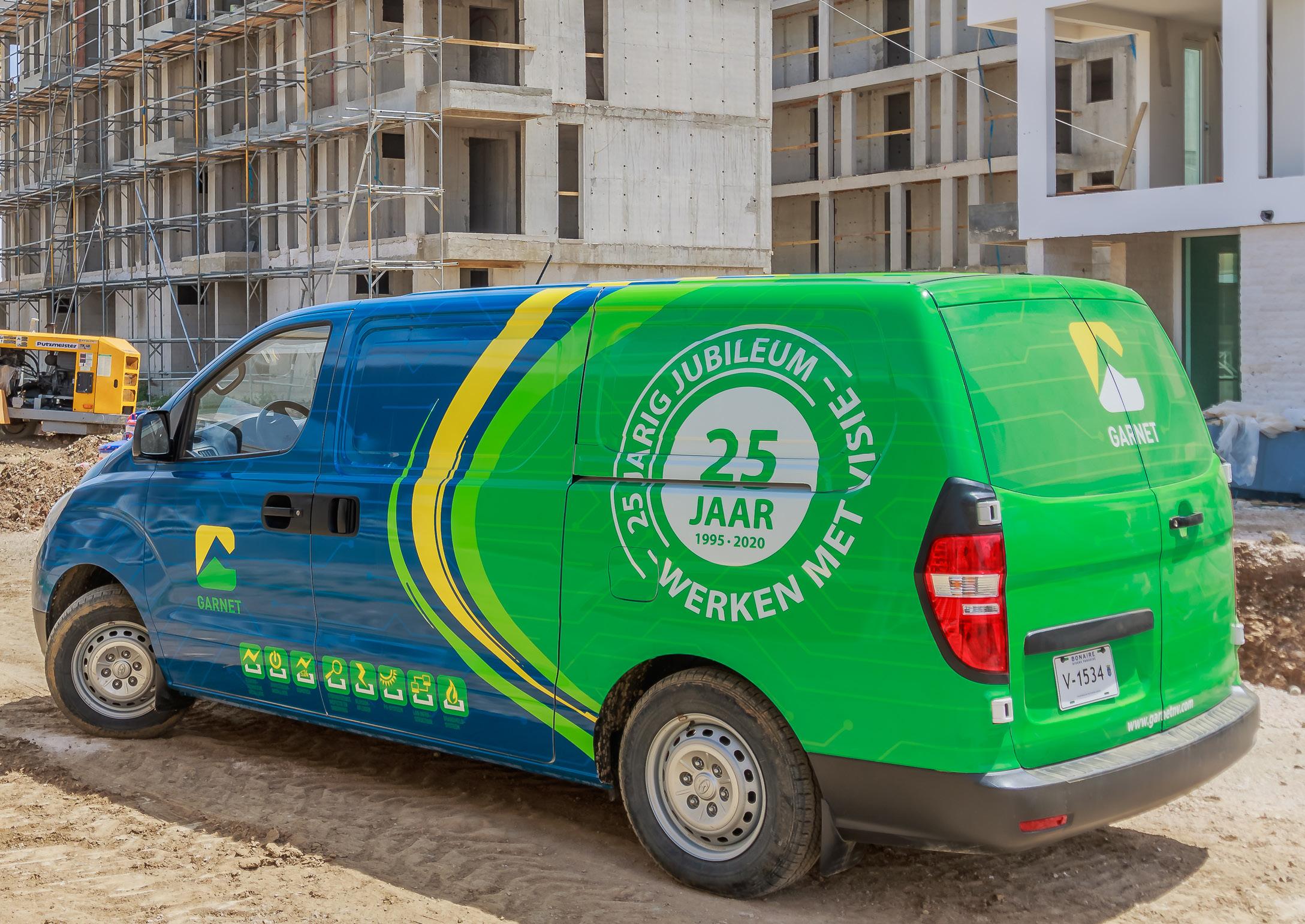 Garnet Company Profile 2024 by garnetnv - Issuu