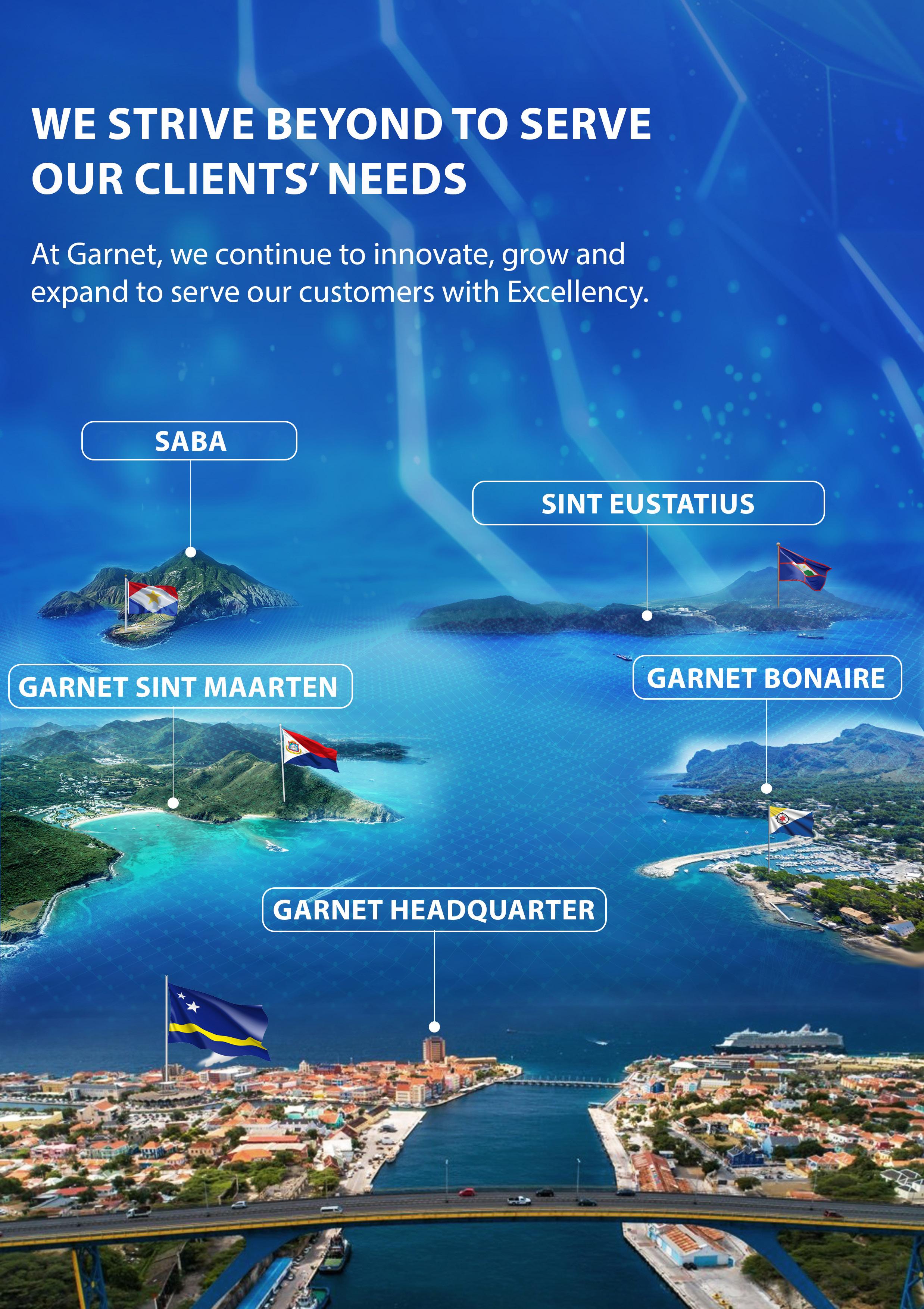 Garnet Company Profile 2024 by garnetnv - Issuu