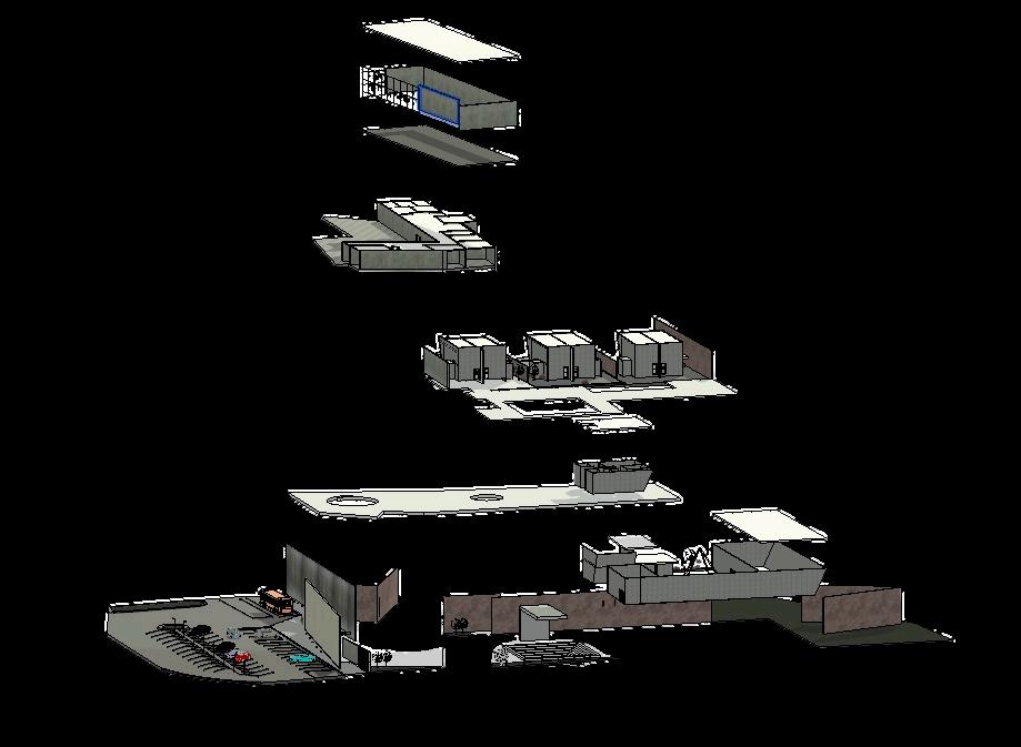 Museo de Sitio Tzacualli by Valecamp12 - Issuu