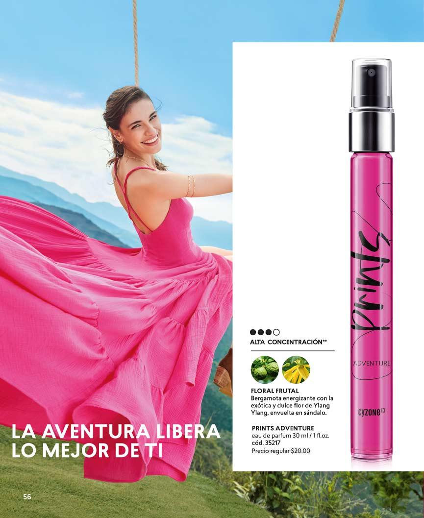 Catálogo Cyzone Puerto Rico C08 by SomosBelcorp - Issuu