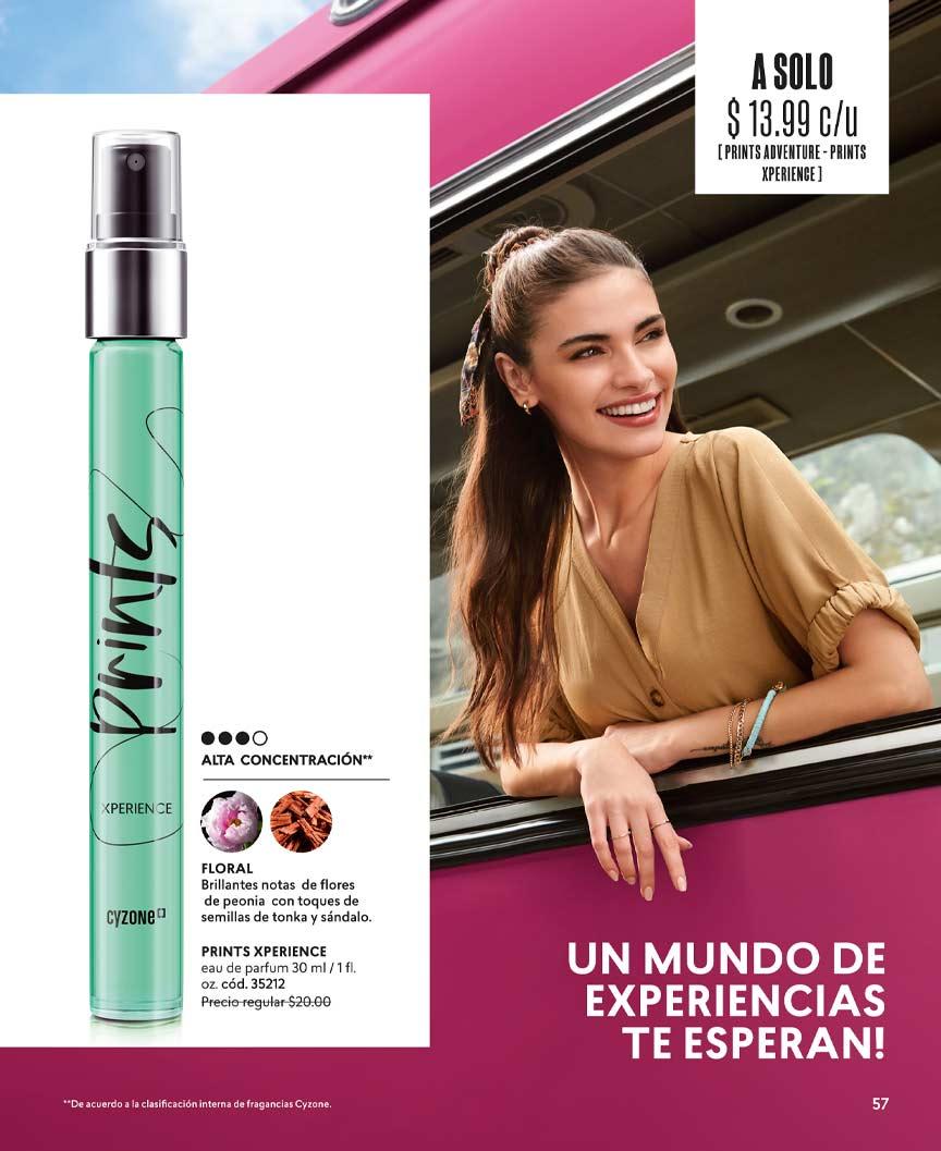 Catálogo Cyzone Puerto Rico C08 by SomosBelcorp - Issuu