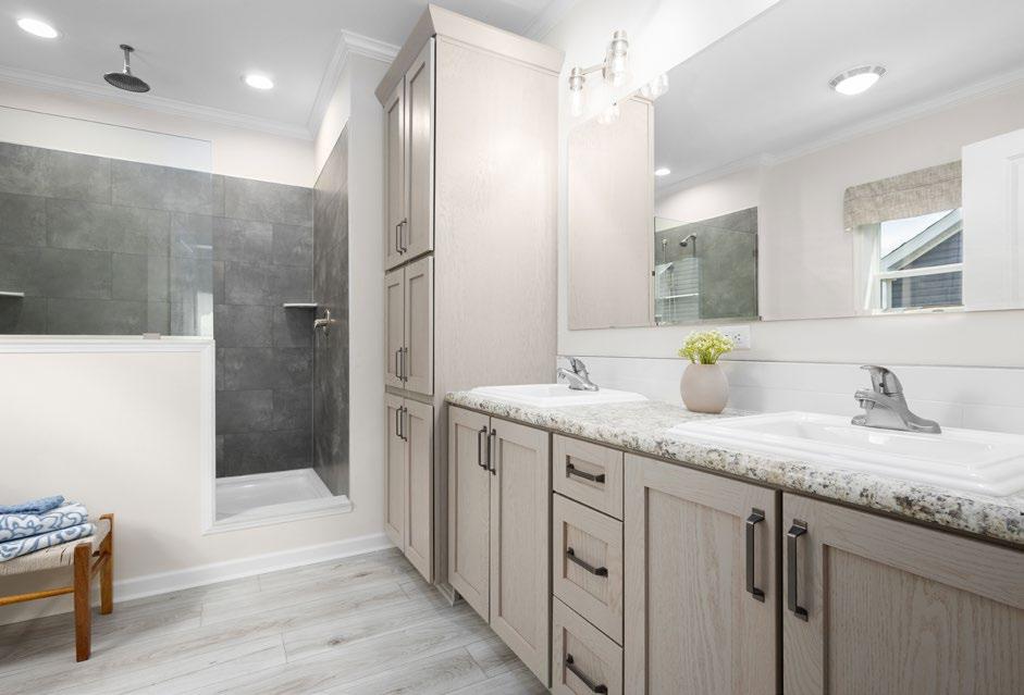 R-Anell | Blueridge Limited 2024 by Commodore Homes, LLC - Issuu