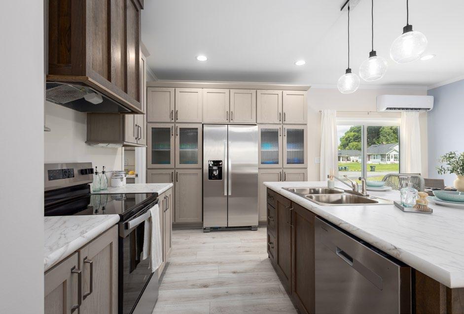 R-Anell | Blueridge Limited 2024 by Commodore Homes, LLC - Issuu