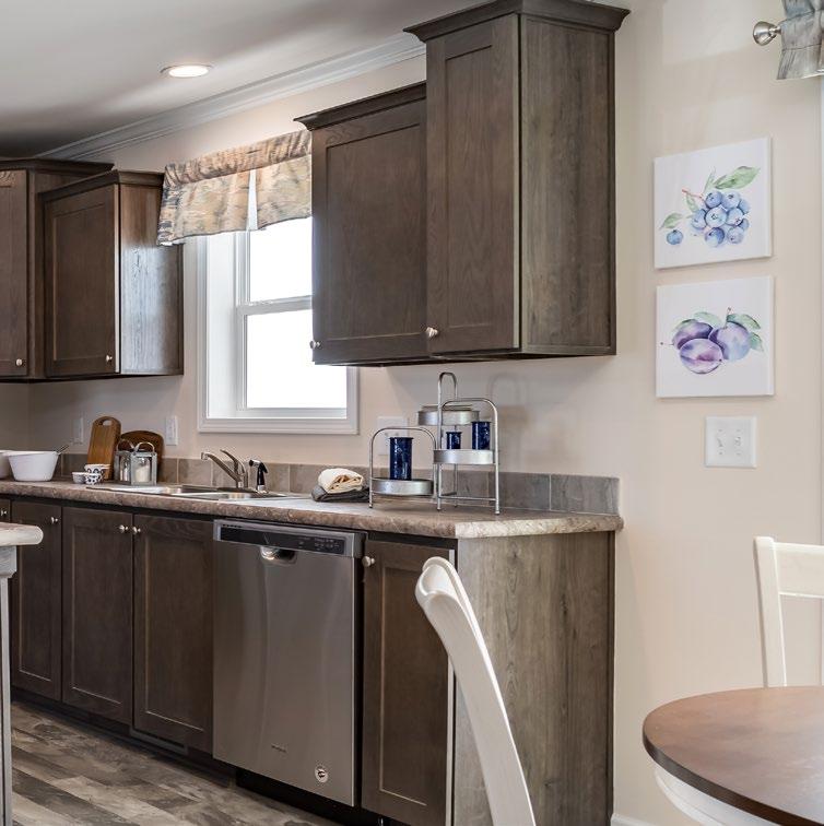 R-Anell | Blueridge Limited 2024 by Commodore Homes, LLC - Issuu