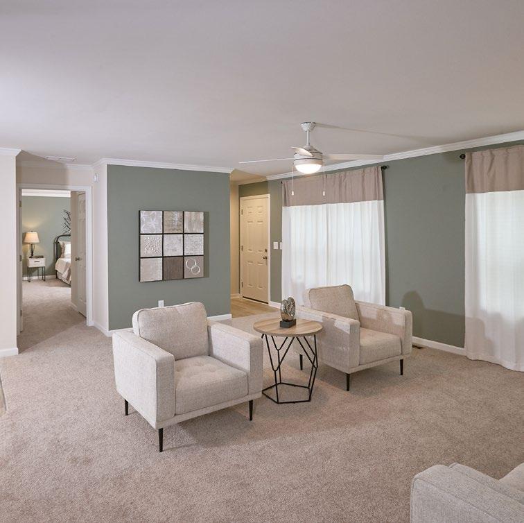 R-Anell | Blueridge Limited 2024 by Commodore Homes, LLC - Issuu