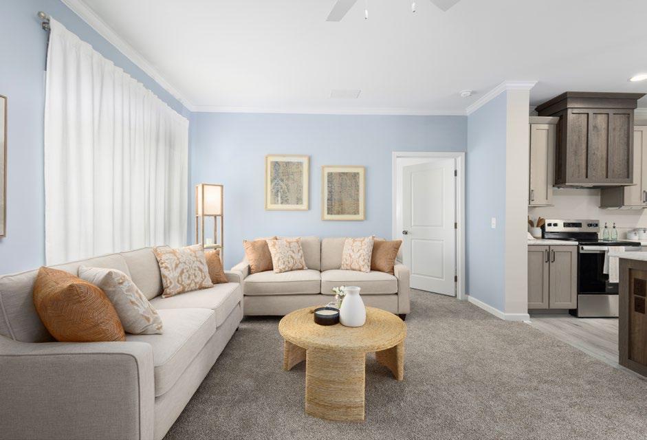 R-Anell | Blueridge Limited 2024 by Commodore Homes, LLC - Issuu